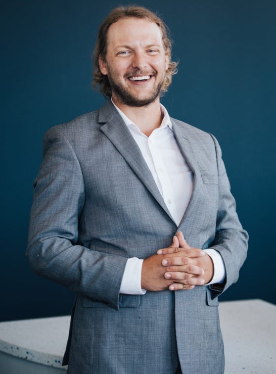 Eric Cothran | Asset Manager | Cothran Properties