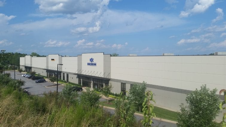 Commercial Property Development | Greenville SC | Cothran Properties